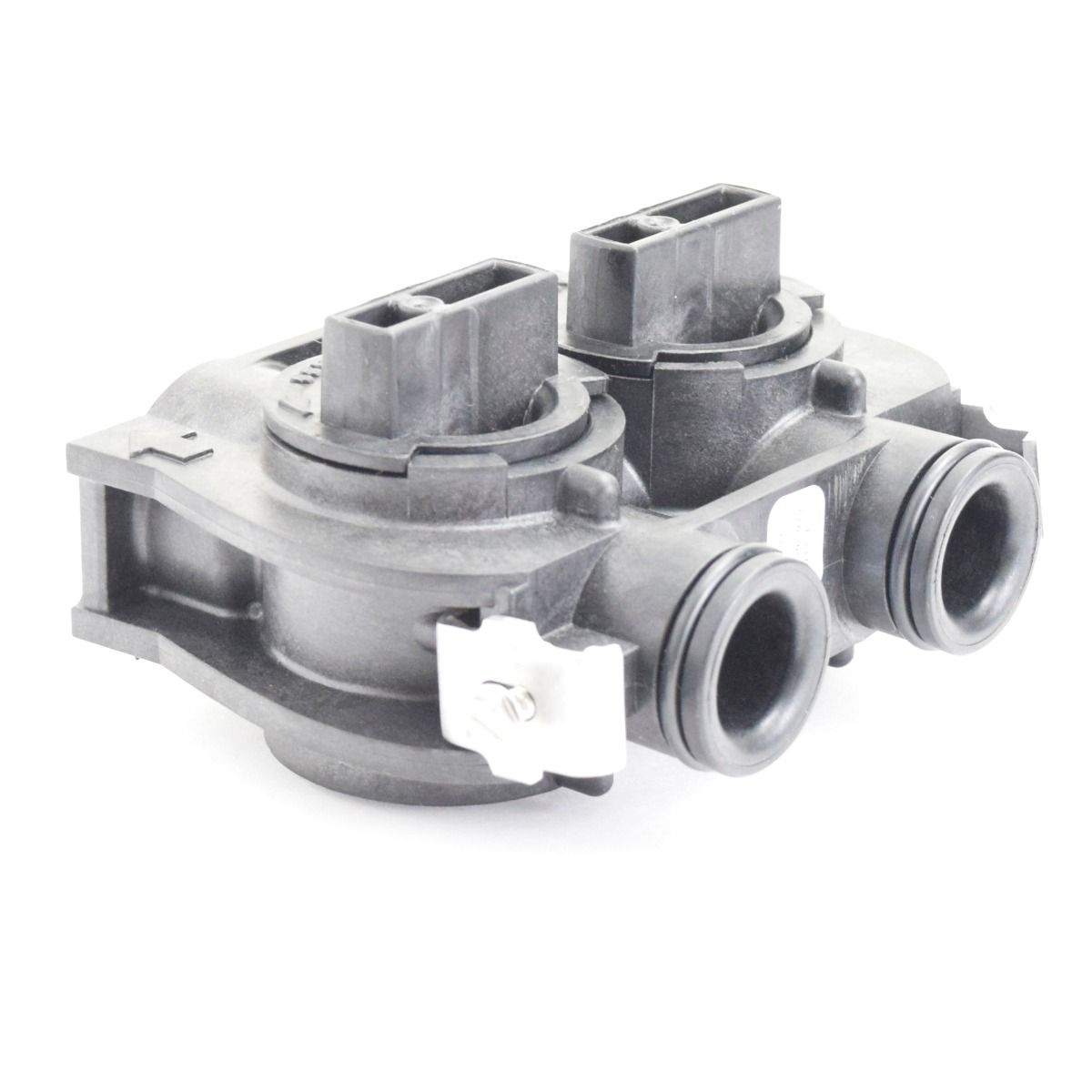 Fleck Plastic Bypass Valve for 5600 5800 & 9100 Softener/Filter ...