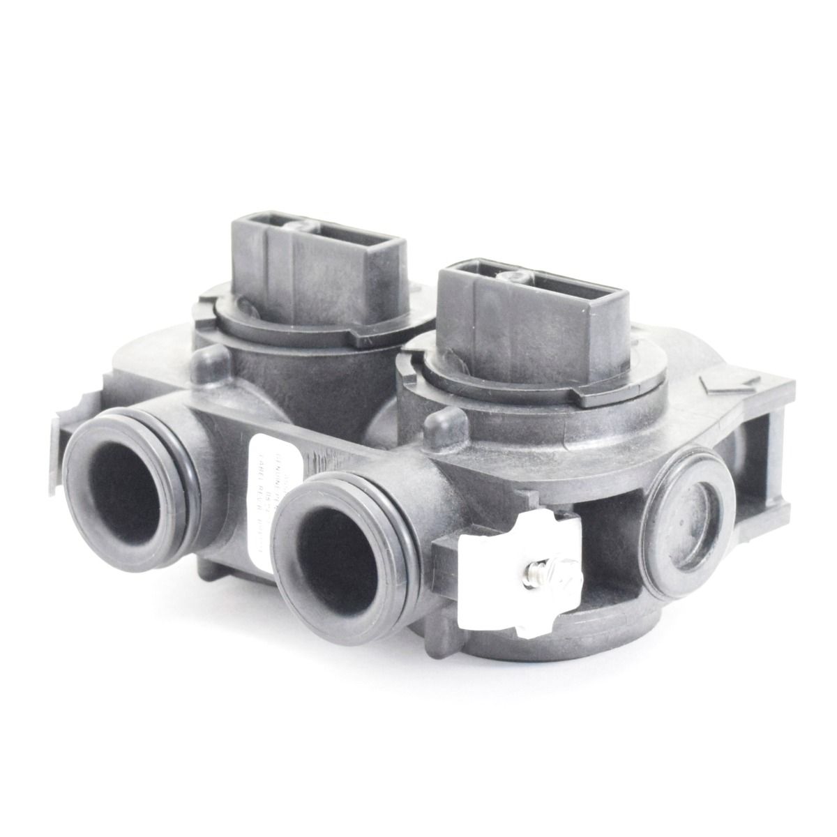 Fleck Plastic Bypass Valve for 5600 5800 & 9100 Softener/Filter ...