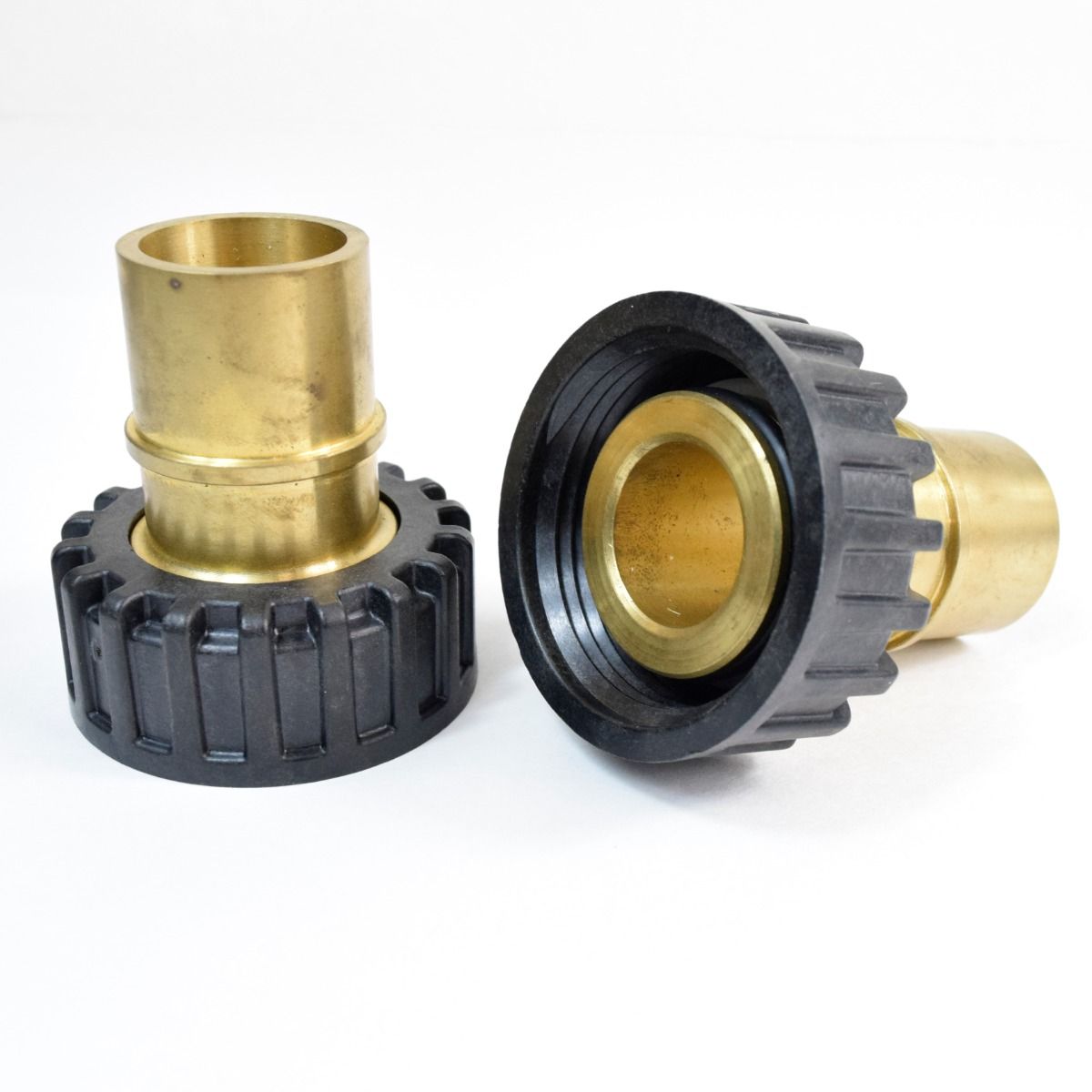 5810 & 5812 Brass Connector Assembly Set 1" - 1-1/4" Sweat