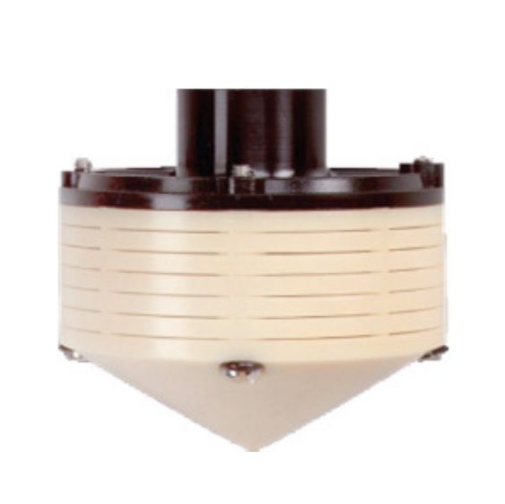 Fine Mesh 6 Segment 13/16" Bottom Screen for Water Filter & Softener ...