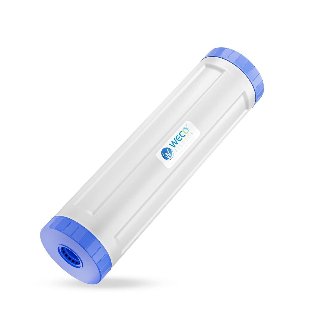 WECO KDF85-2045 KDF 85 Media 4 ½ " x 20" Water Filter Cartridge for ...