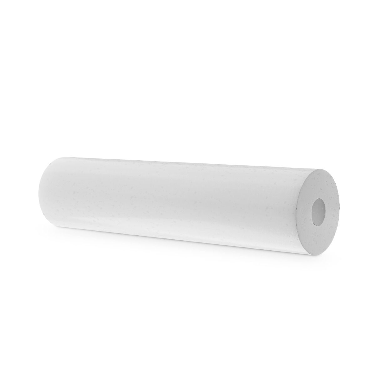 PureT 20 micron 20" x 4.5" Melt-Blown Polypropylene Sediment Filter ...