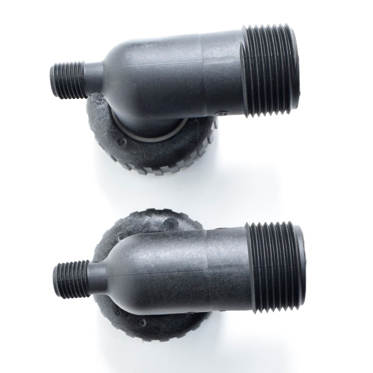 CK Elbow Assembly 1 Inch Male NPT V3007