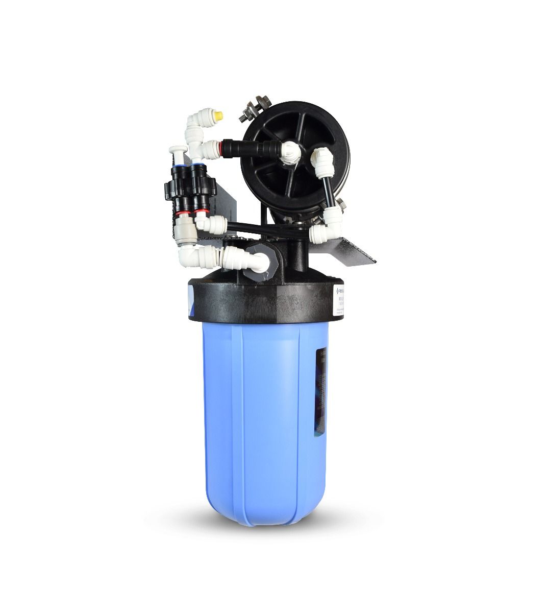 WECO ULE-1000 Semi Commercial Reverse Osmosis Hydroponic/Drinking Water ...