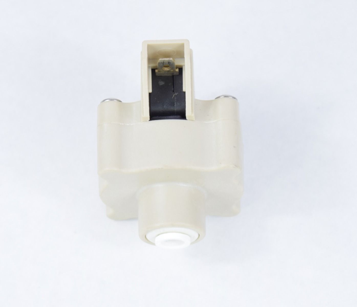Low Pressure Switch, 1/4" Port, Quick Connect