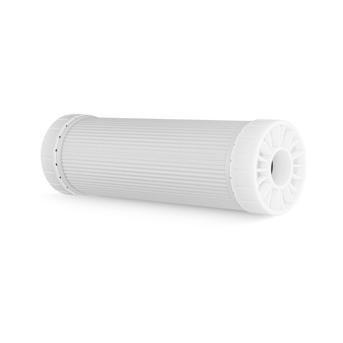 WECO BC-1025 Custom Blend 2 ½ " x 10" Bone Char Drinking Water Filter ...