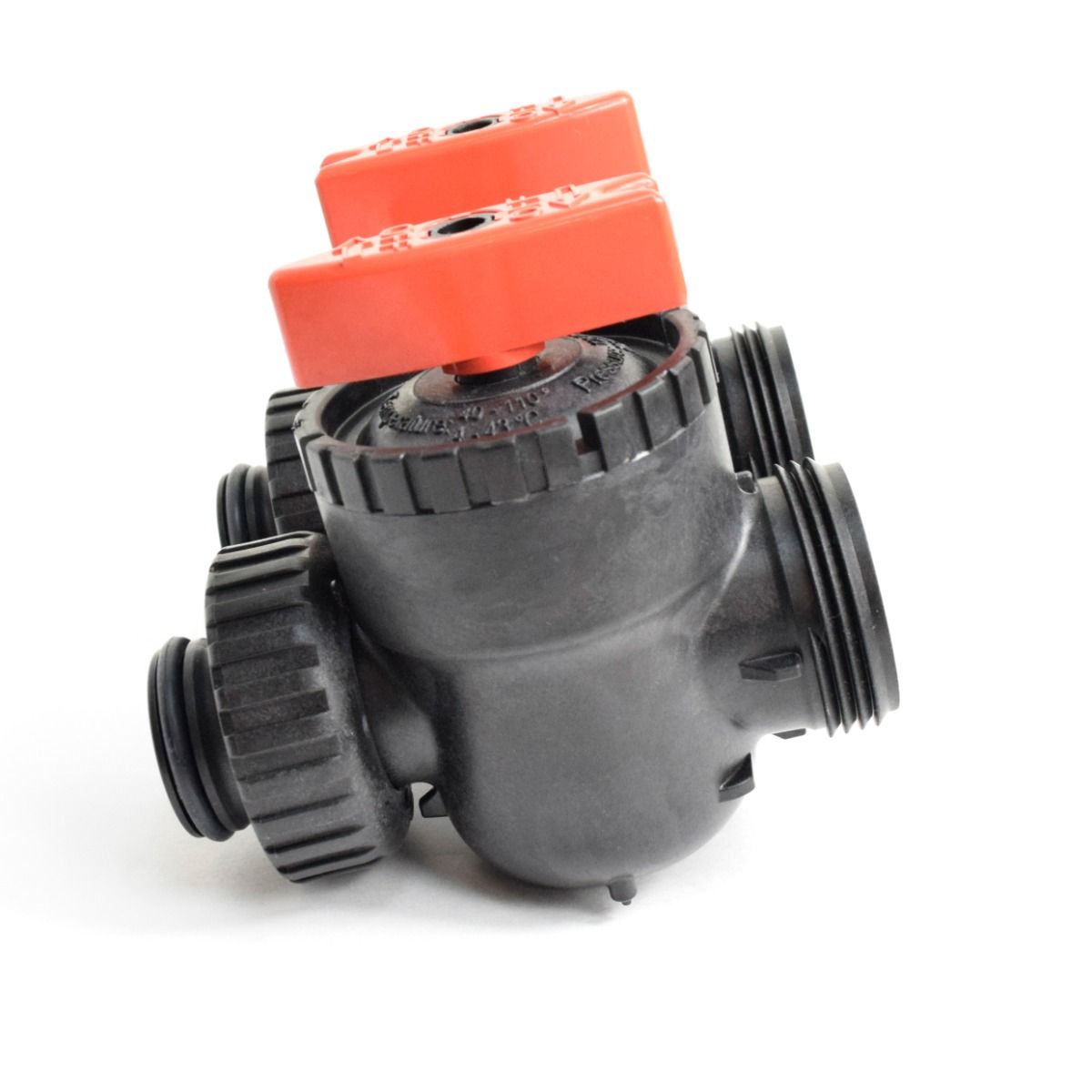 Bypass Valve Assembly V3006