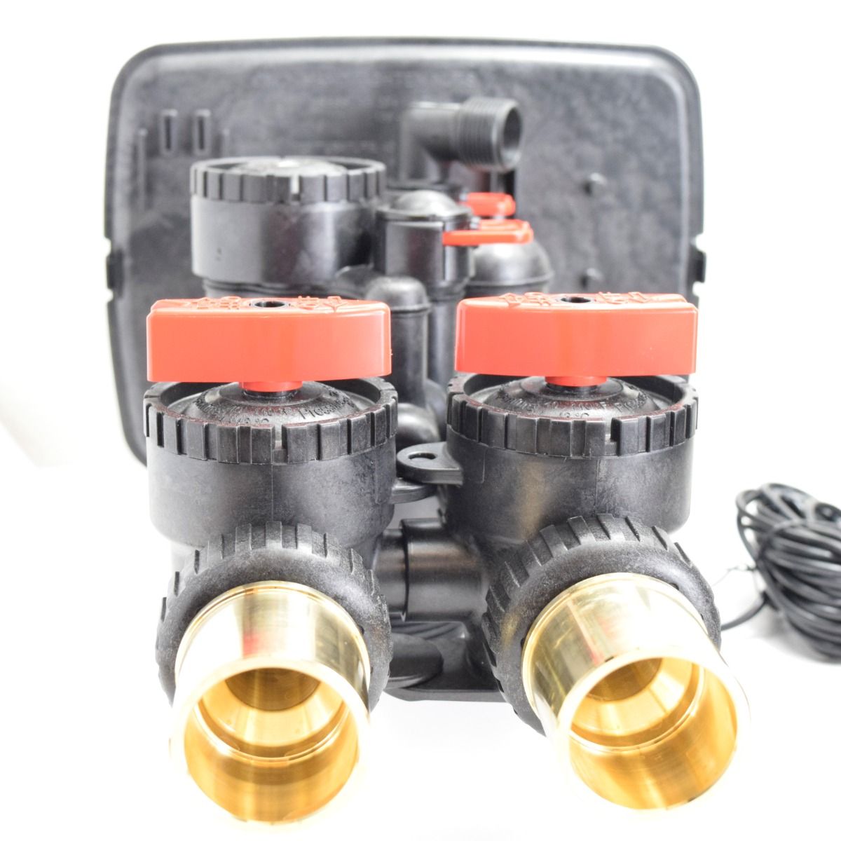 CK WS1 V3007-09LF Fitting for 1.25" and 1.5" Brass Sweat Assembly LF