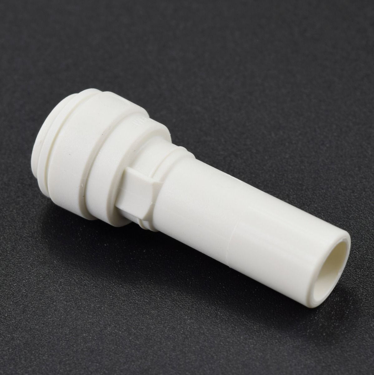 1/2" Stem x 3/8" Tube Reducer for Water Filters