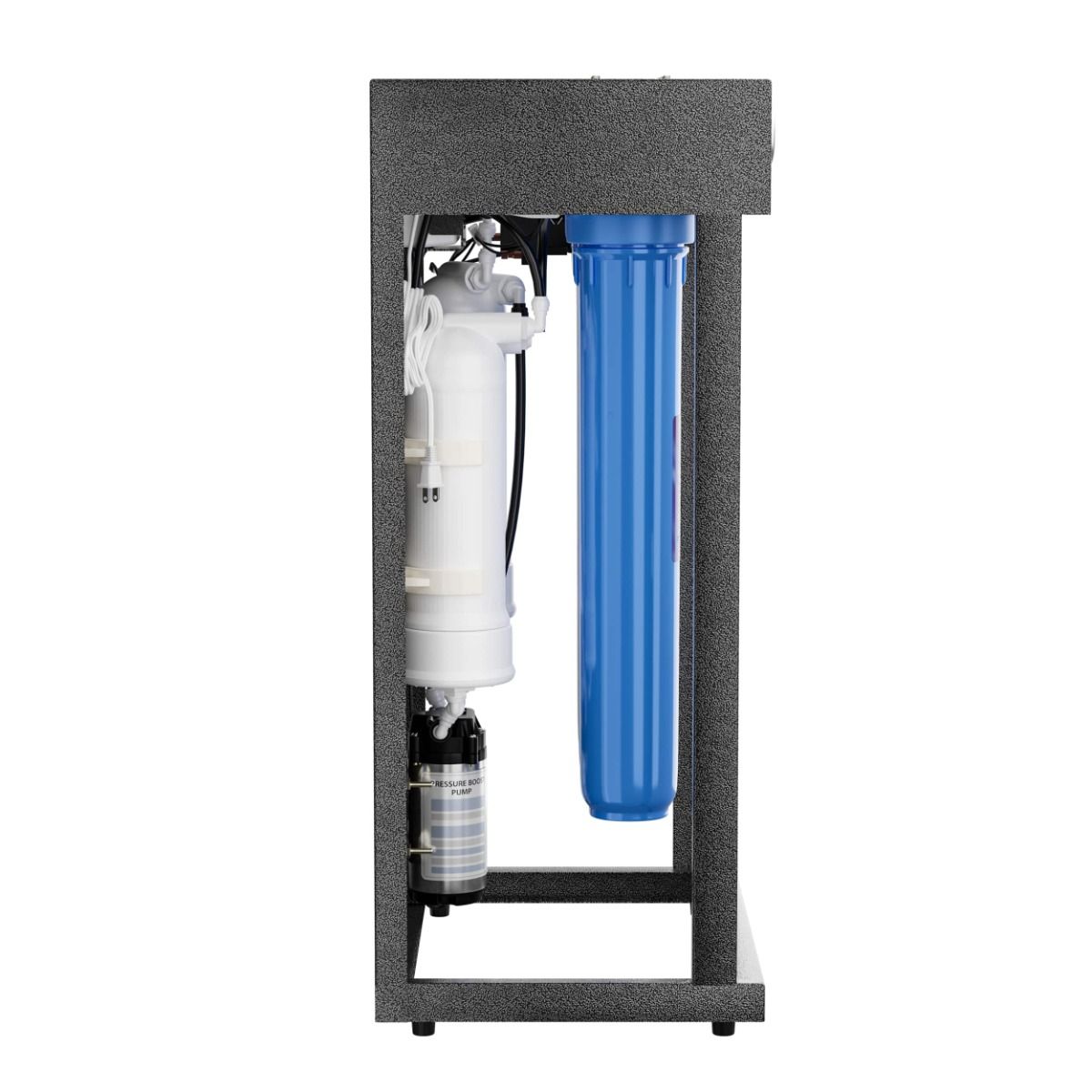 WECO XLH-1000 Light Commercial Reverse Osmosis Water Purification ...