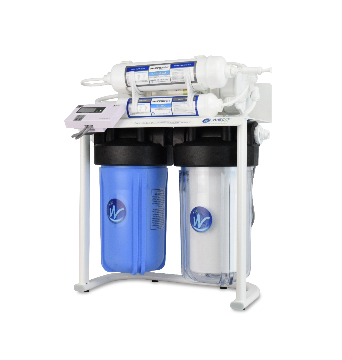 Commercial Water Purifier -350 Gallon Per Day