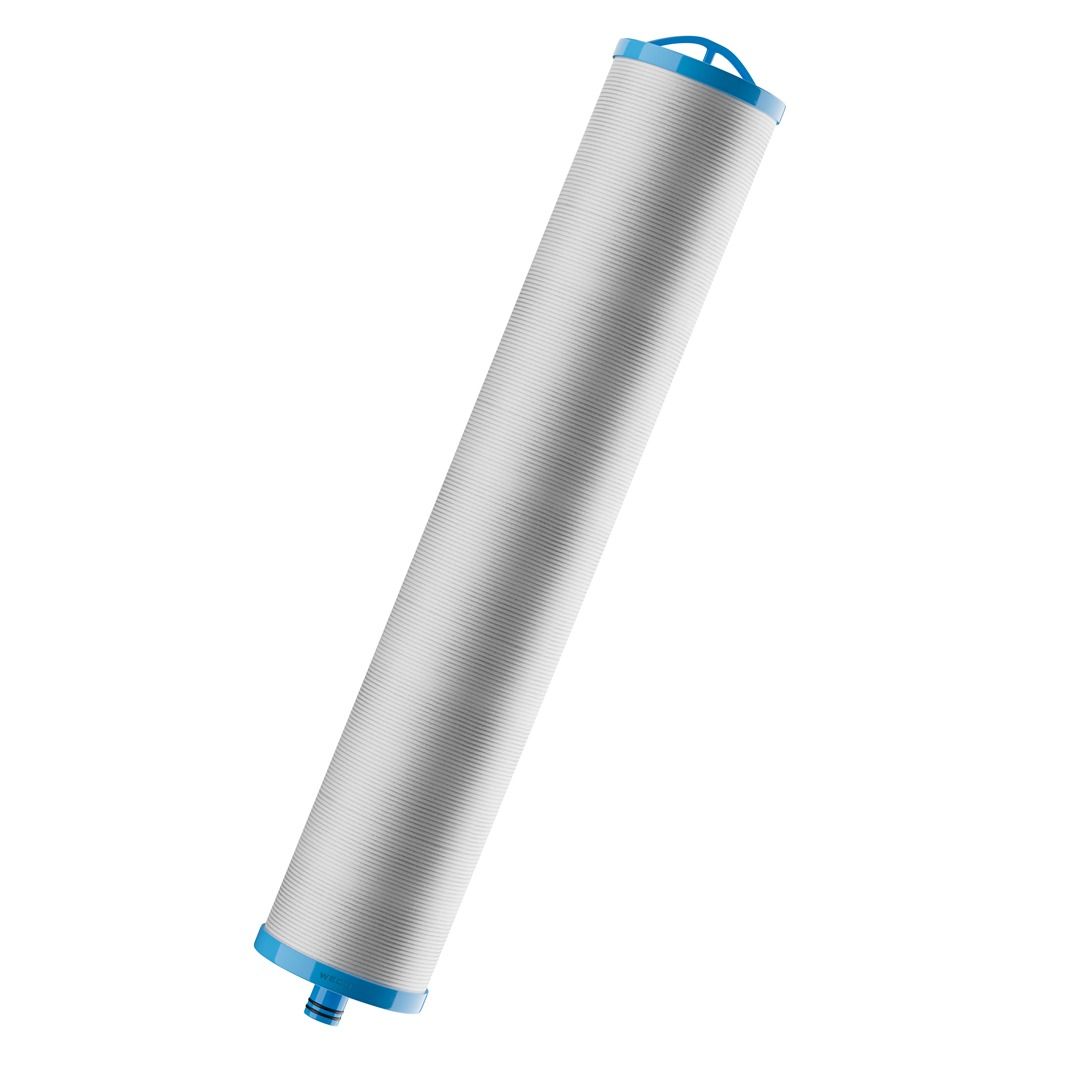 Enpress Yellow Series External 20 Micron String Wound pre-filter, with ...