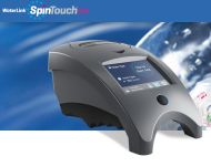 Spin Touch DW21 "Well Water" Test Disc Pack (50) ~24 Month Shelf Life ...