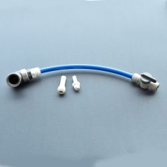 Ball Valves - Fittings - Parts